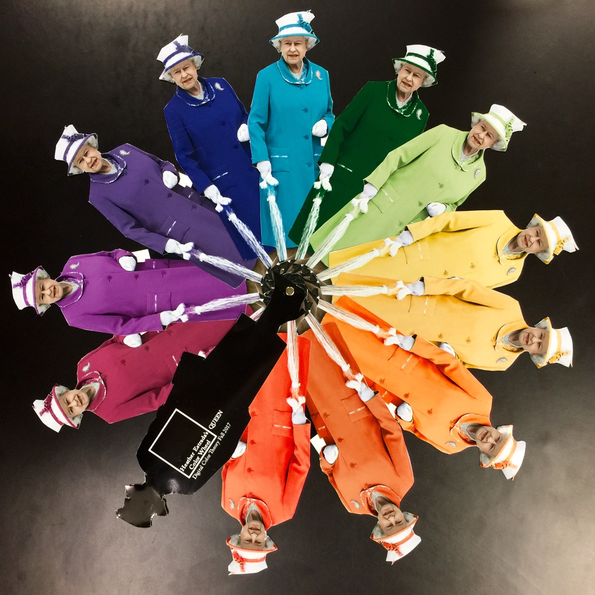 Student Work :: ChristopherShields-com