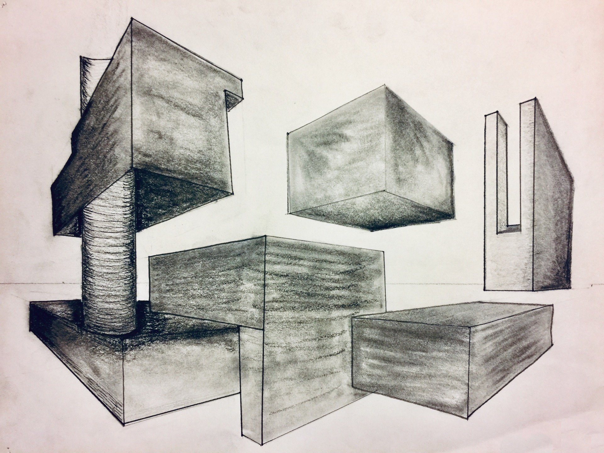 Student Work :: ChristopherShields-com