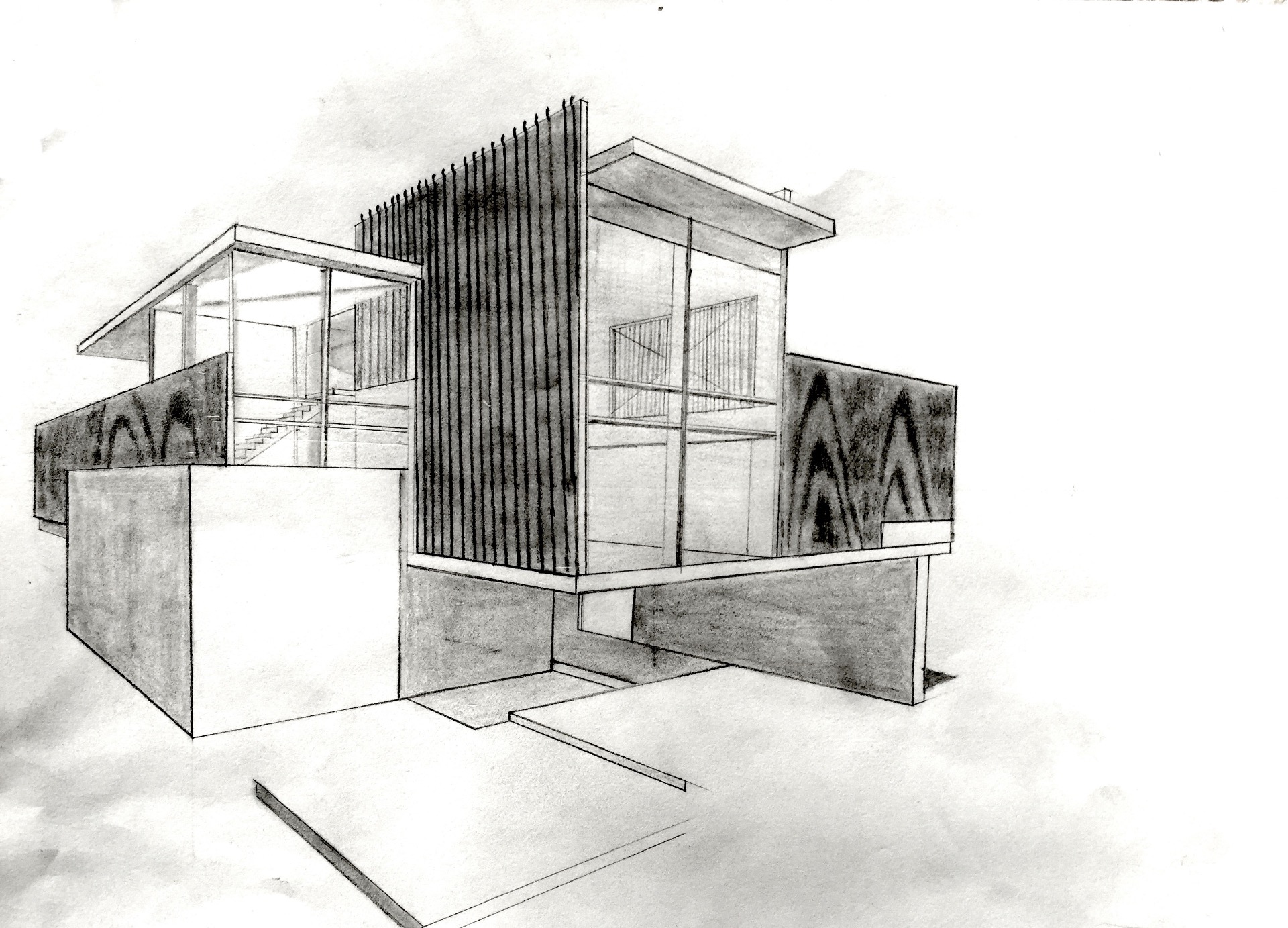 Student Work :: ChristopherShields-com