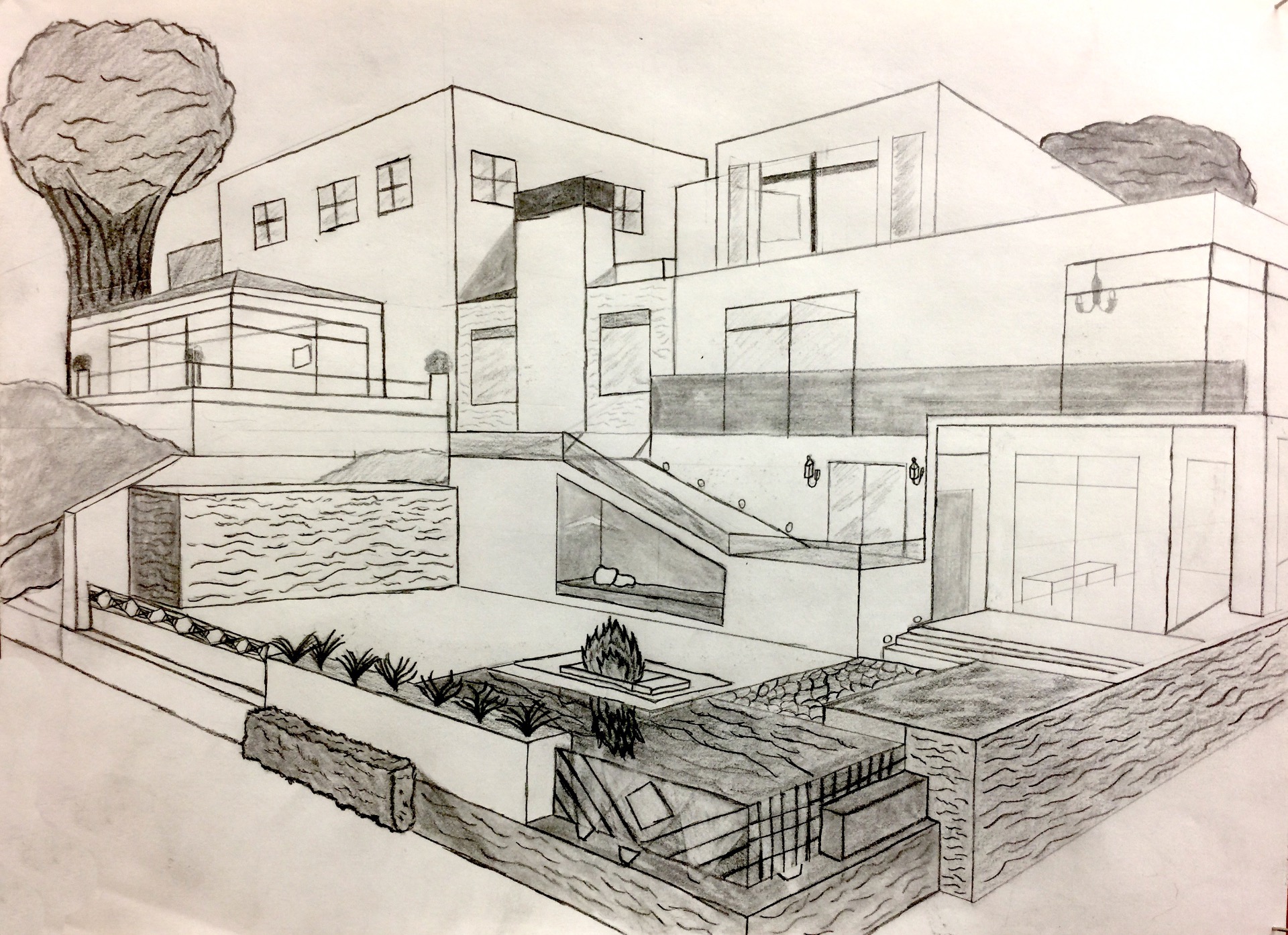Student Work :: ChristopherShields-com