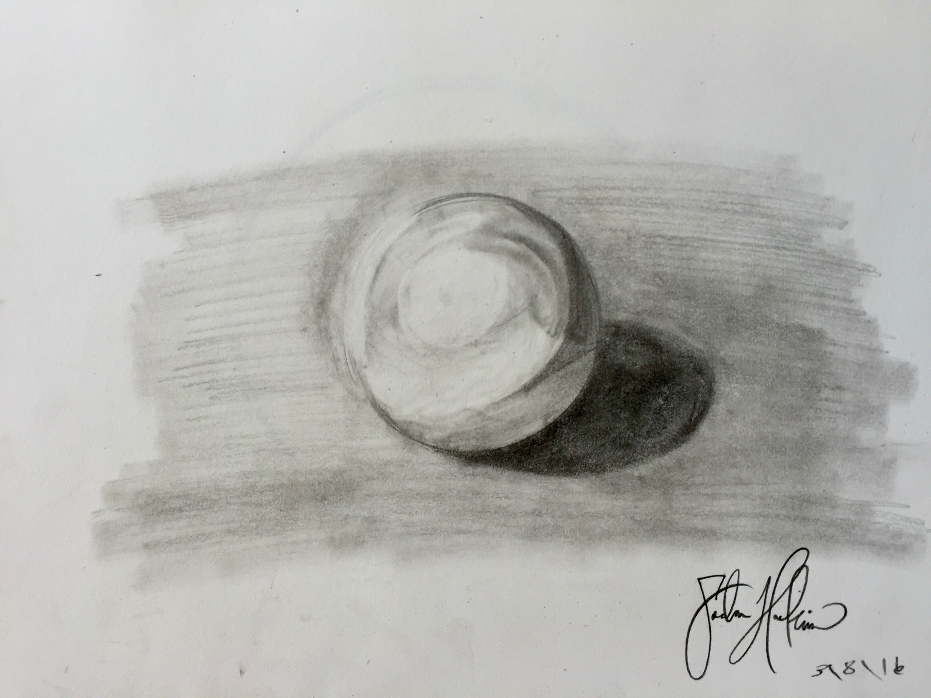 Student Work :: ChristopherShields-com